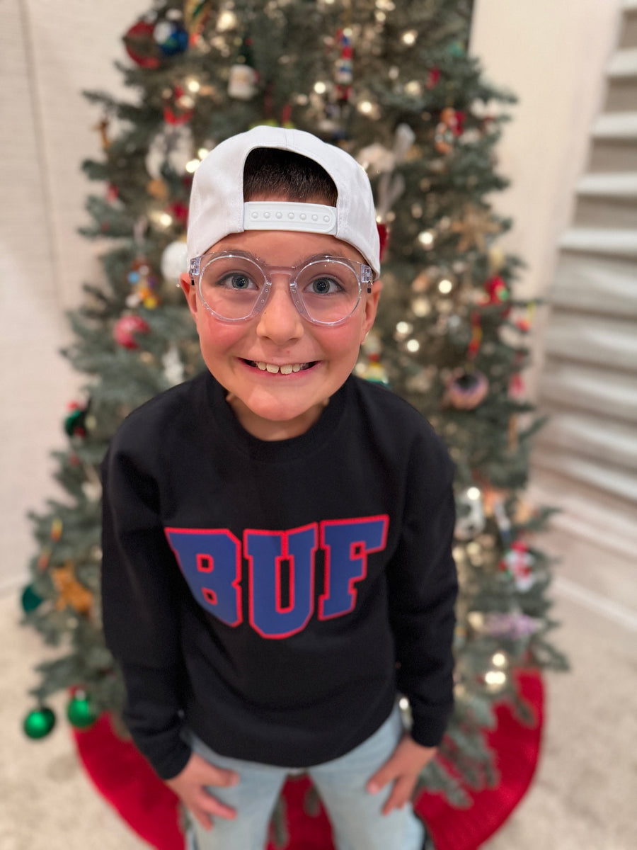 Puff Buff – daxl Boutique